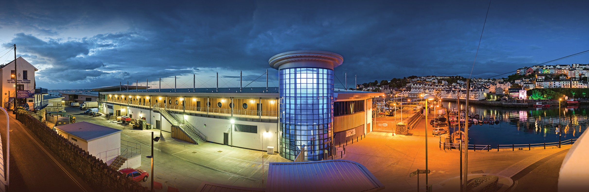 Fish - Jacksons Fishmongers