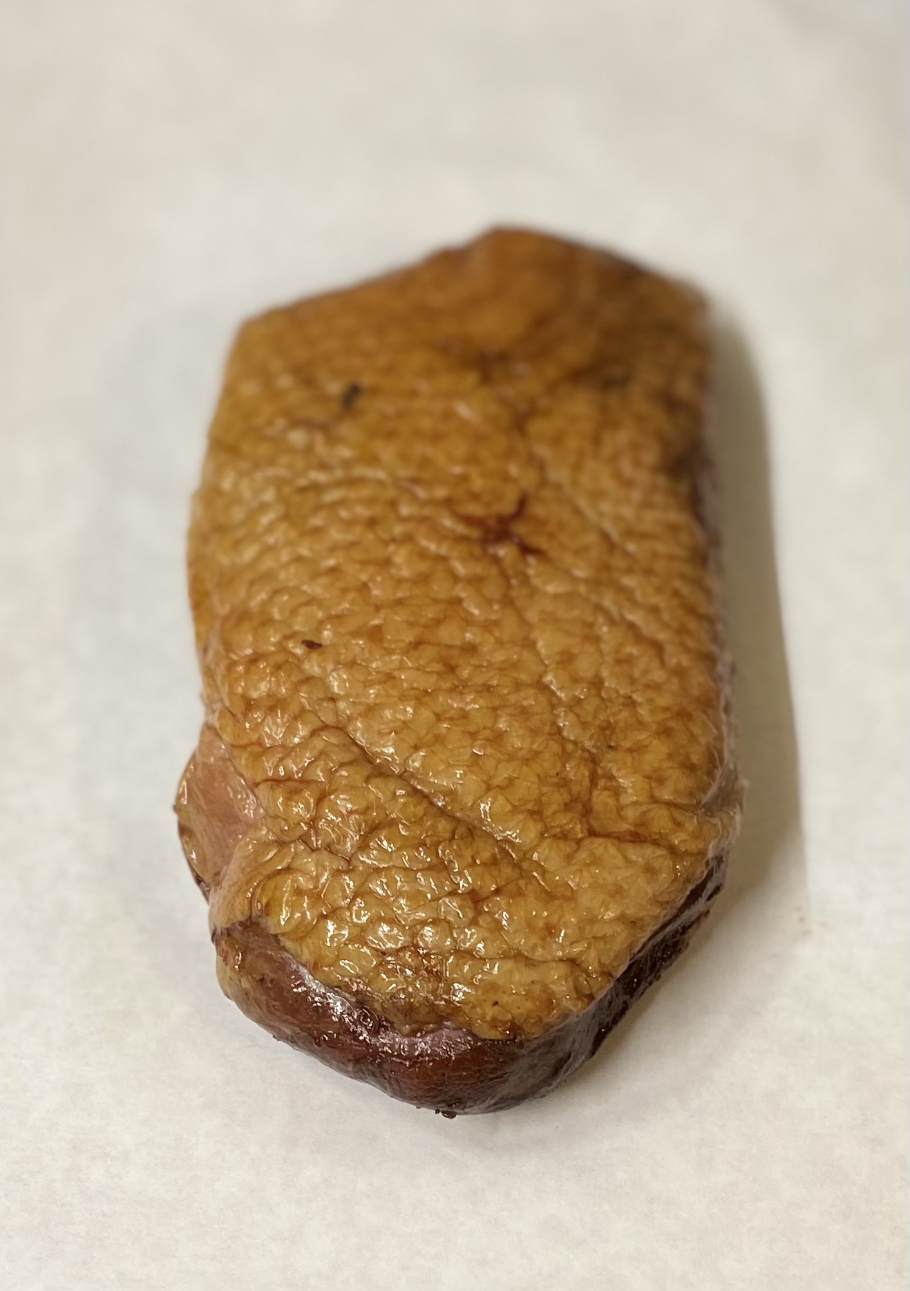 Smoked Duck Breast Fillet - Jacksons Fishmongers